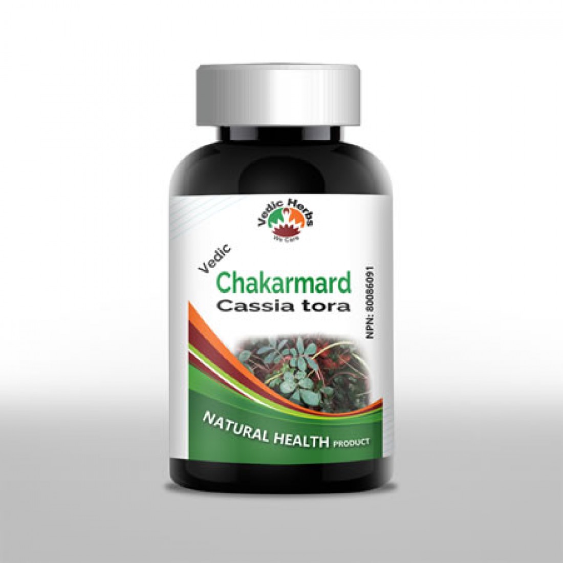 Vedic Chakarmard 500mg
